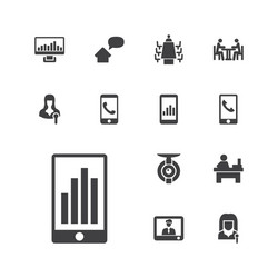 Free Conference Vector Images (over 1,700)