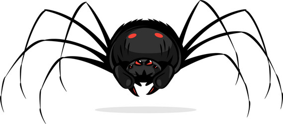Scary Spider Vector Images (over 33,000)