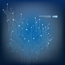 Circuit Vector Images (over 130,000)