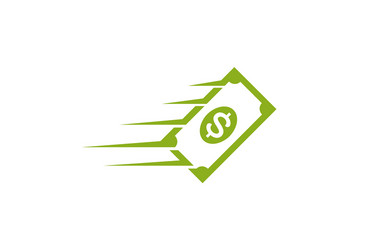 Speed Money Logo Vector Images (over 2,900)