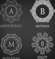 Luxury royal background Royalty Free Vector Image