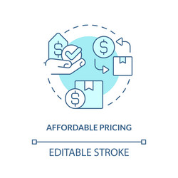 Affordable Pricing Vector Images (over 460)