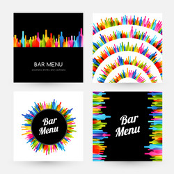 Restaurant Menu Borders Vector Images (over 6,000)