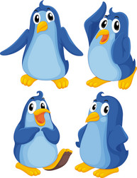 Penguins Vector Images (over 34,000)