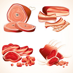 Meat Vector Images (over 320,000)