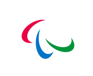 Paralympic Logo Vector Images (over 160)