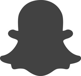 Snapchat Logo Vector File