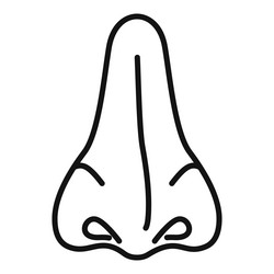 Nose Outline Vector Images (over 14,000)