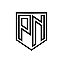 Pn Logo Vector Images (over 2,300)