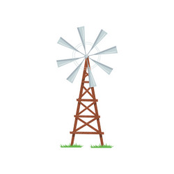 Windpump Vector Images (over 930)
