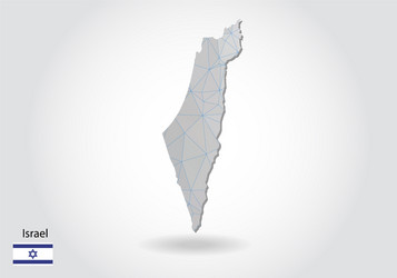 Israel Map Vector Images (over 3,100)