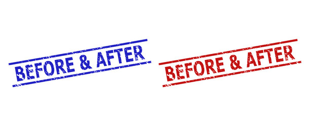 Before After Text Vector Images (over 120)