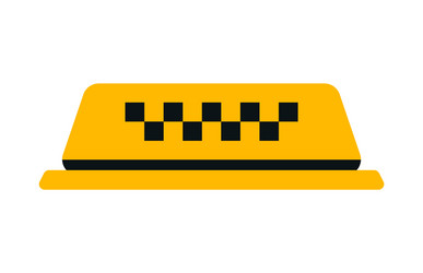 Checker Taxi Vector Images (over 1,000)