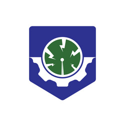 Computer Gear Logo Vector Images (over 8,300)