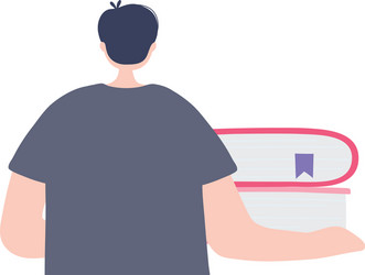 Boy Back View Vector Images (over 5,900)