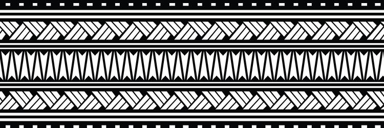Filipino Tribal Vector Images (over 210)