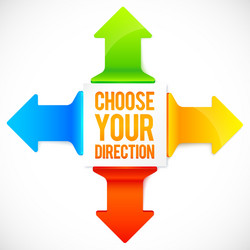 Four Directions Vector Images (over 4,100)