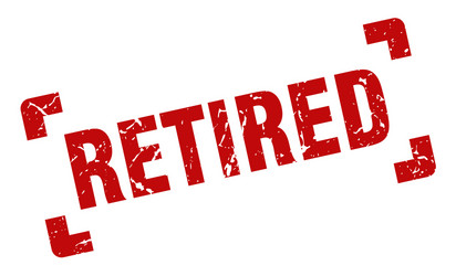 Retired Stamp Vector Images (over 990)