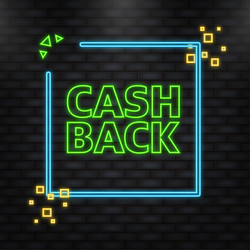 Logo Template Cashback Vector Images (over 160)