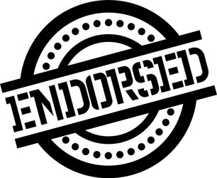 Endorsed Stamp Vector Images (over 1,700)