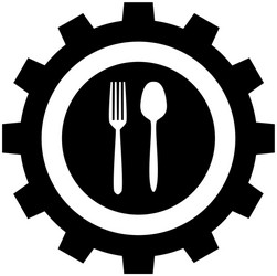 Food Processing Logo