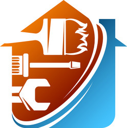 Fix Home Logo Vector Images (over 5,200)