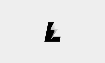L Tech Logo Vector Images (over 4,600)