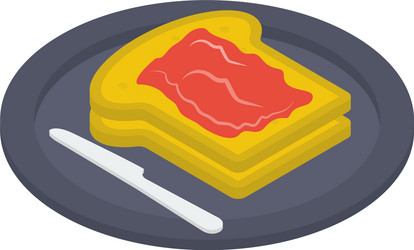 Bread Jam Vector Images (over 4,800)