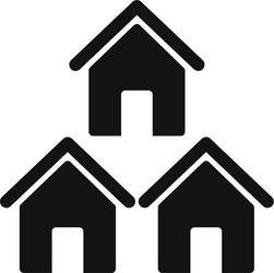 Neighborhood Icons Vector Images (over 9,000)