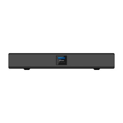 Technology soundbar audio cartoon Royalty Free Vector Image
