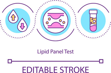 Lipid Profile Vector Images (59)