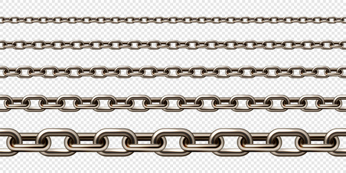 Chain Link Pattern Vector Images (over 3,800)