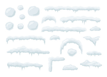 Snow Drift Vector Images (over 1,800)
