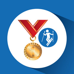 Extreme Ski Avatar Vector Images (78)