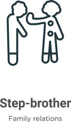 Step Brothers Vector Images (74)