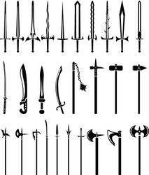 Warhammer Vector Images (14)