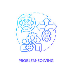 Problem Solving Infographic Vector Images (over 1,300)