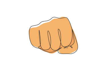 Hand Punch Vector Images (over 14,000)