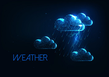 Thunderstorm Vector Images (over 31,000)