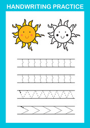 Sun Flashcard Vector Images (over 100)