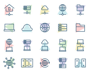 World Internet Vector Images (over 140,000)