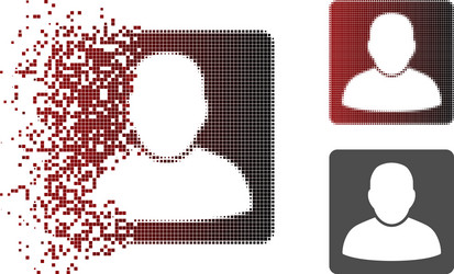 Man Vcard Vector Images (99)