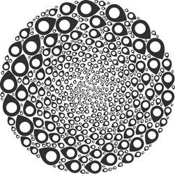 Marker Map Swirl Vector Images (over 100)