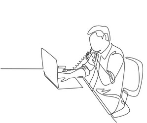 One Line Art Write Vector Images (over 890)