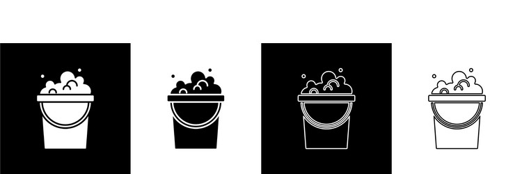 Bucket Suds Vector Images (over 1,600)