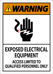 Machine Warning Signs Vector Images (over 8,200)