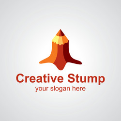 Stump Logo Vector Images (over 1,800)