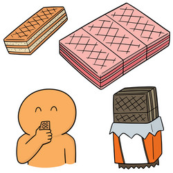 Wafer Package Vector Images (over 400)