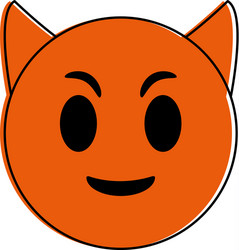 Devil Profile Vector Images (over 270)