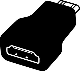 Hdmi Vector Images (over 3,000)